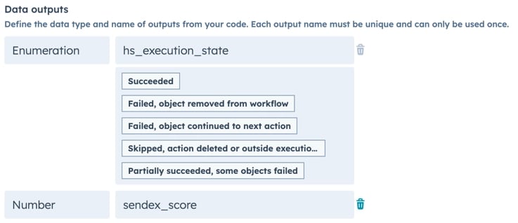 Custom Coded Actions Kickbox Integration